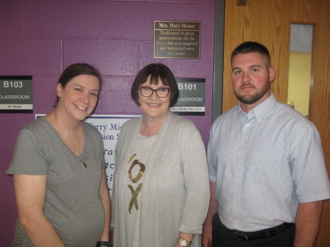 Educator still connects with students after 48 years | News, Sports ...